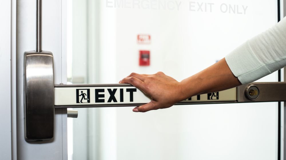 Een driedelige uitdaging voor toegangsbeheer | ASSA ABLOY