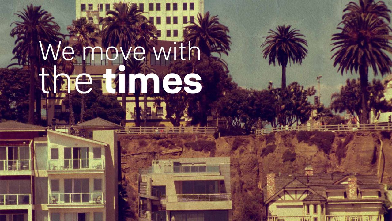 We move through times | Yale