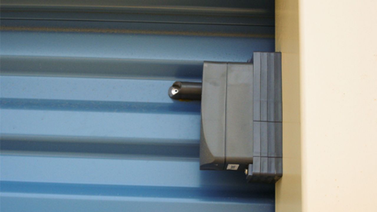 Door Alarms | PTI Security Systems