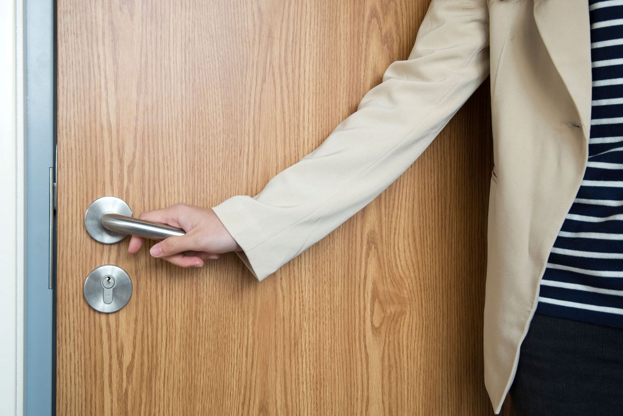 Specialist Commercial Doors for Australia | SPENCE DOORS