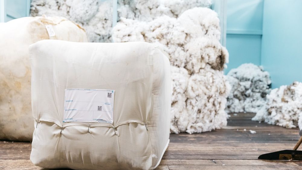 Australian Wool Exchange uses HID’s RFID to improve traceability | ASSA ...