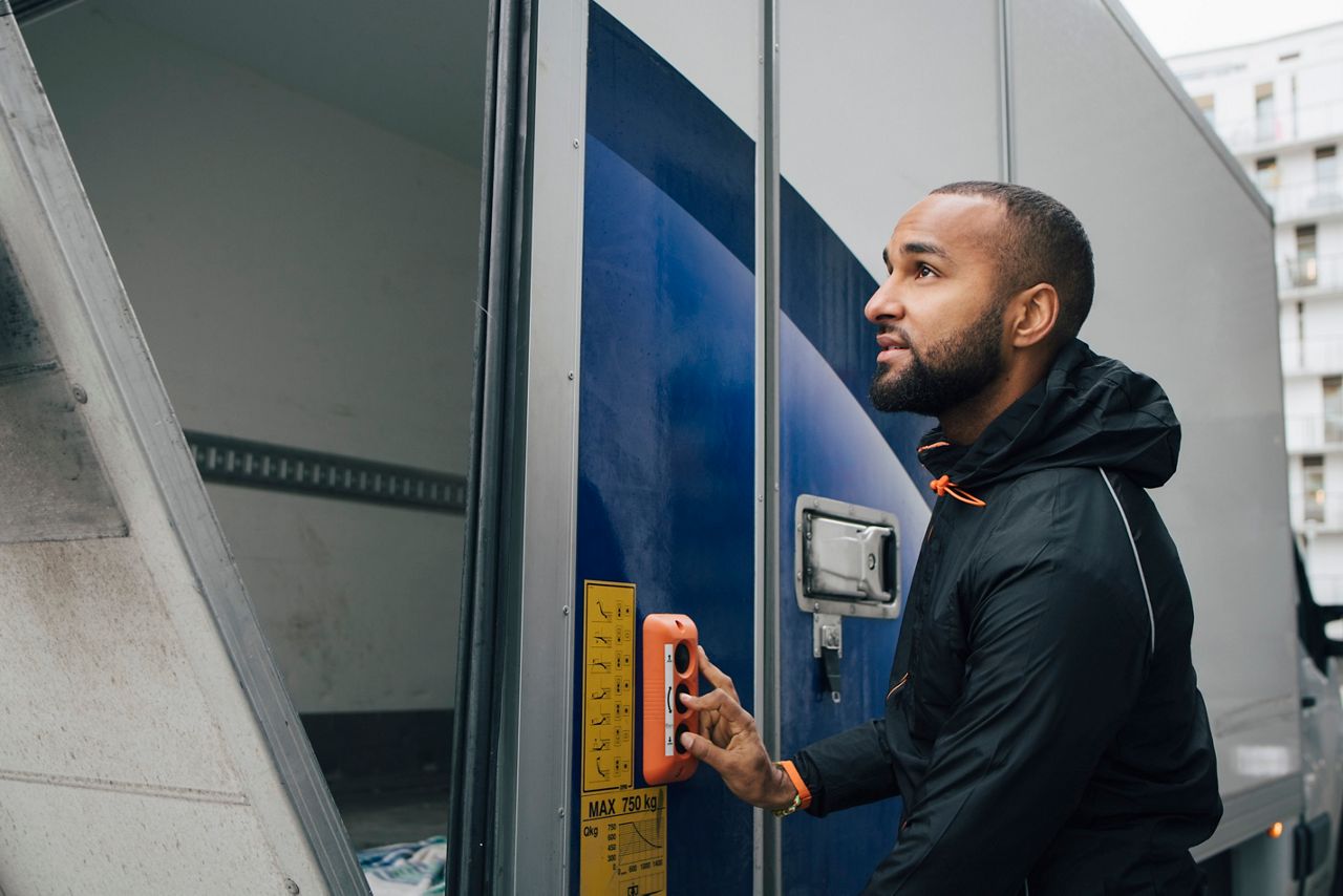 Our products | ASSA ABLOY