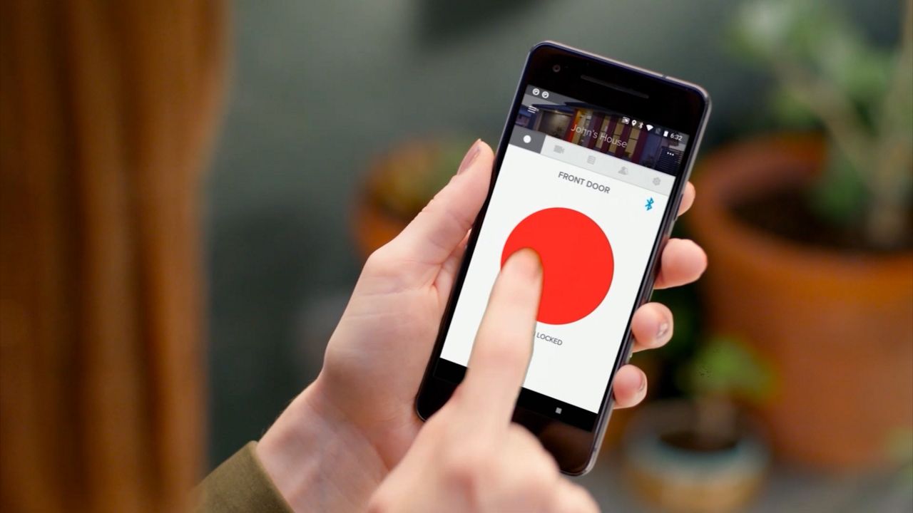 Yale Home App | Yale