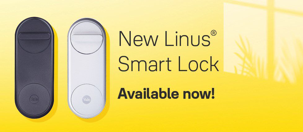 Yale launches Linus® | Yale