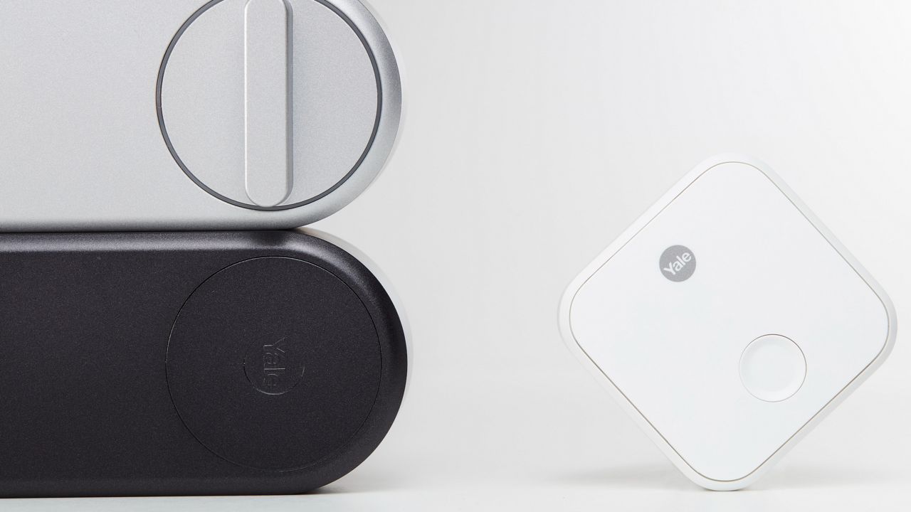 Yale Connect Wi-Fi Köprüsü | Destek | Yale