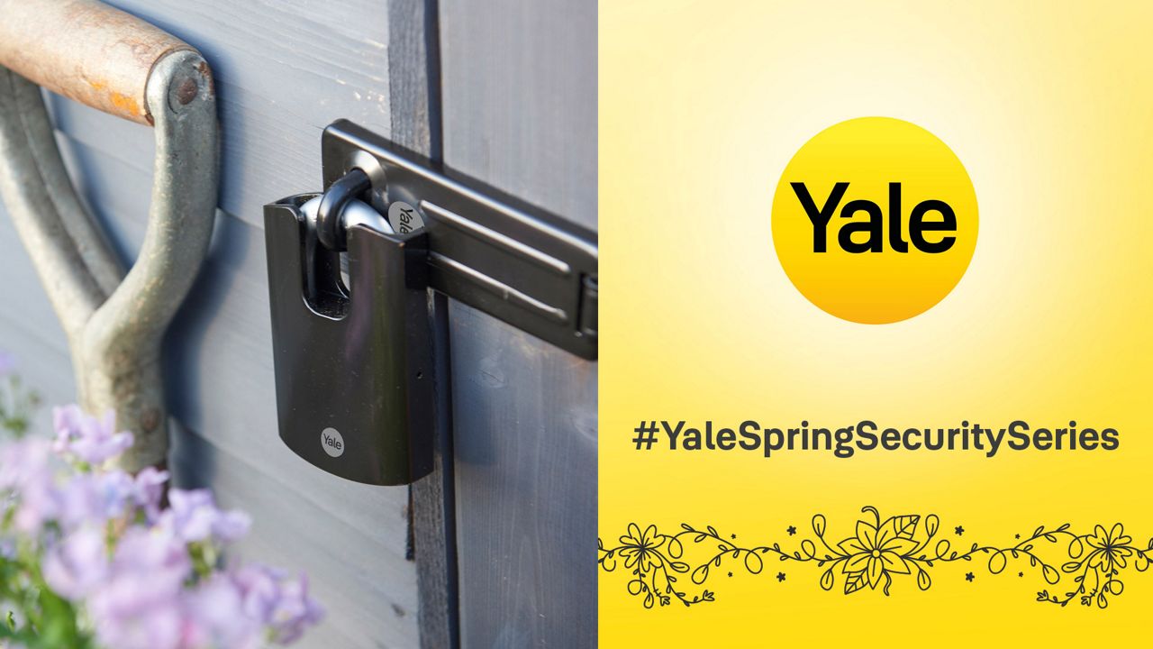 Spring campaign Yale | Yale
