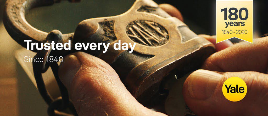 Yale new brand identity | Yale