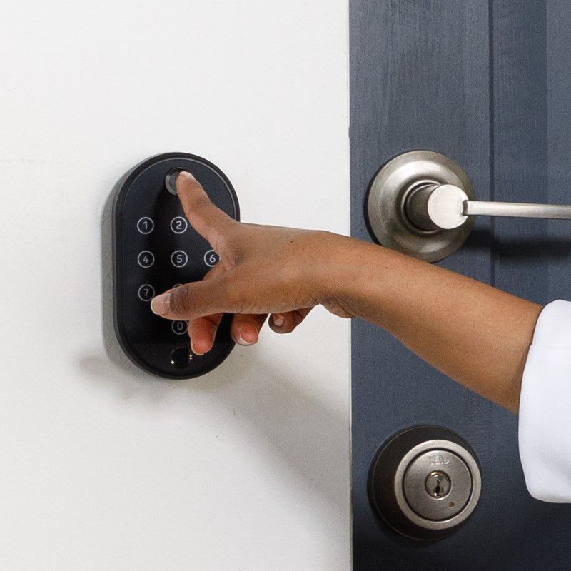 Troubleshooting your Yale Smart Keypad | Support | Yale