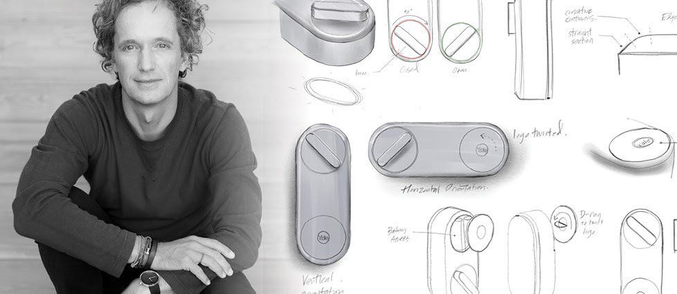 Interview with Yves Behar | Yale